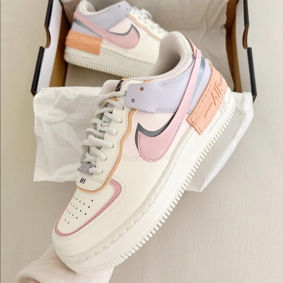 Nike | Shoes | Nike Air Force Shadow Sneakers | Poshmark